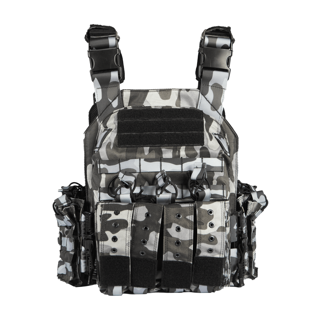 Inno-Vest V2 - Tactical Vests - NT Armor