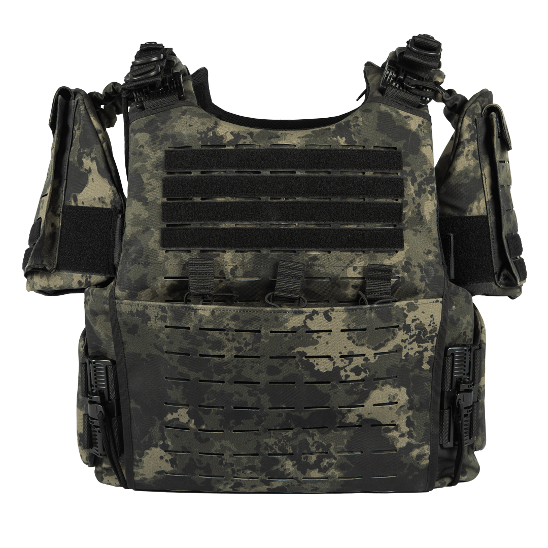 Inno-Vest PRO - Tactical Vests - NT Armor